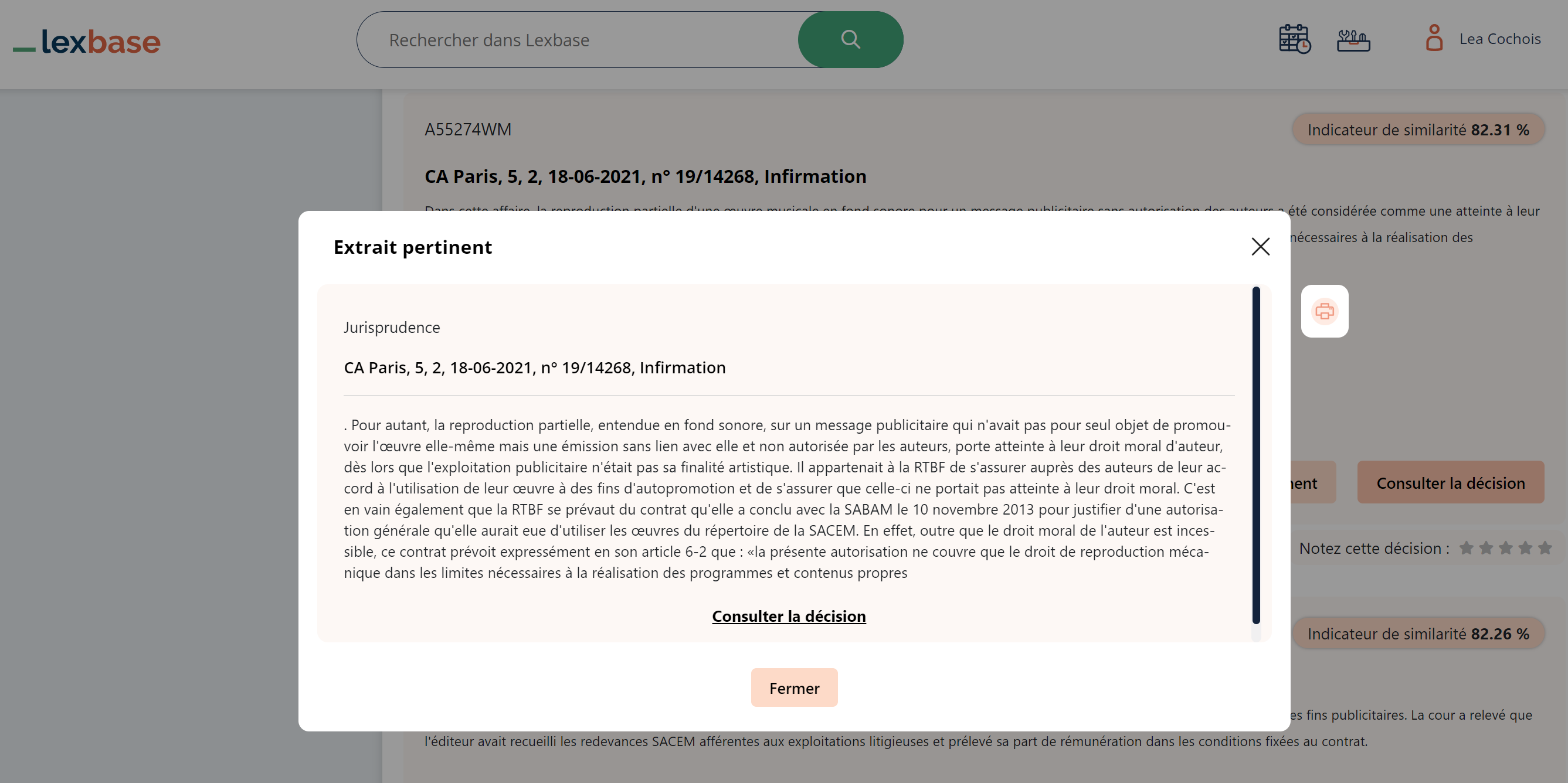 JP Intelligence – Lexbase